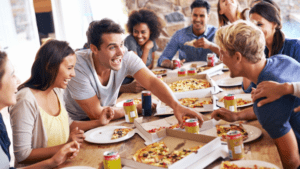 Top Tips for Hosting the Perfect Family Get-Together